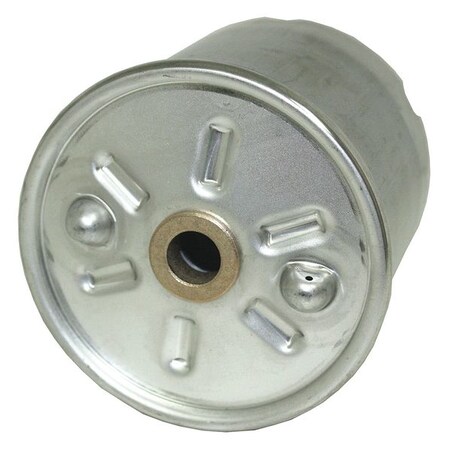 Luber-Finer Oil Filter, 4-1/2in.H., 3-13/16in.dia. LP8106 | Zoro