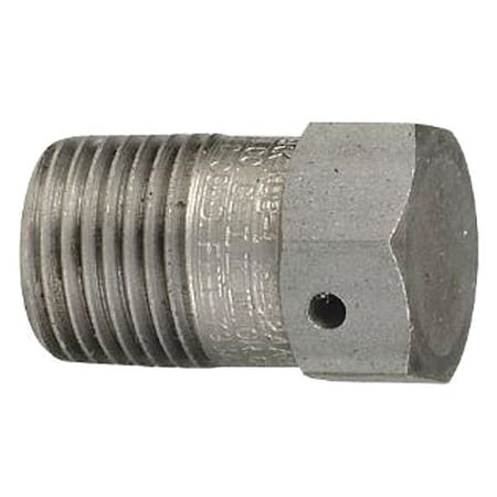 HUBBELL KILLARK Drain Breathers (KDB-1) | Zoro