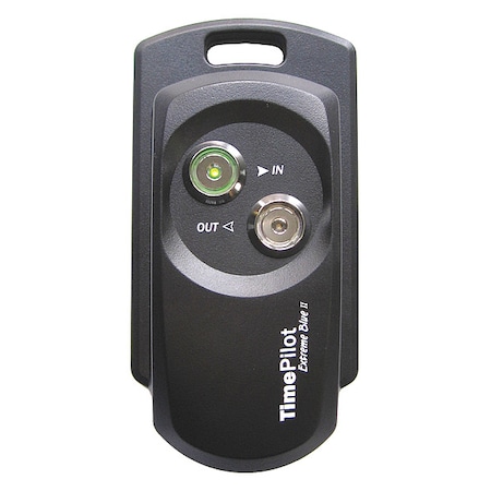 Timepilot Outdoor Time Clock System, Electronic 4509 | Zoro