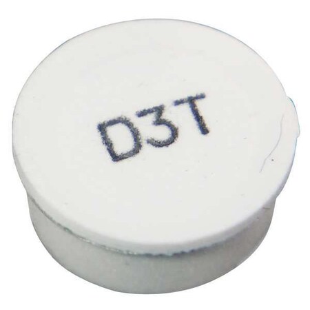 Draeger Selective Filter, For CO Sensor 6809022 | Zoro