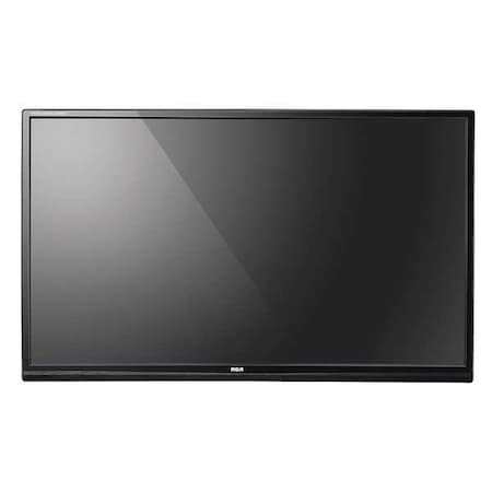 Rca 28" Commercial HDTV, LED Flat Screen, 720p J28CE820 | Zoro