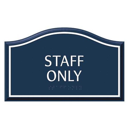 Intersign Common Room Sign, 5-1/4" Height, 8-1/2" Width SAN-HT-CR58(S30 ...