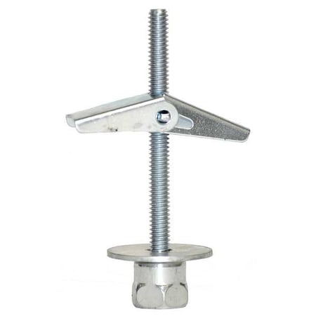 Sammys SAMMYS Vertical Rod Hanger, Concrete, Drywall, Plaster, 1/4 ...