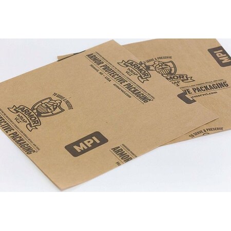 Armor Wrap Multi Purpose Paper Roll, 4 ft.L, PK250 MPI4648 | Zoro
