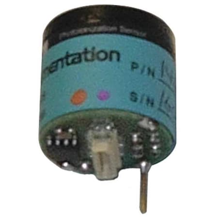 Gfg Sensor, 0.5 ppm, G460 Instruments 1460704 | Zoro