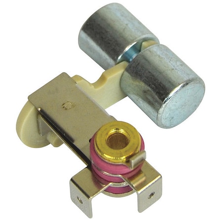 TPI CORP. Tip Over Switch,(PCH) (3121200) | Zoro