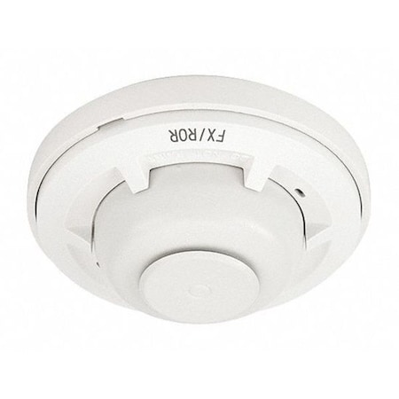 System Sensor Mechanical Heat Detector 5602 | Zoro
