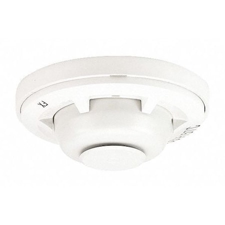 System Sensor Heat Detector 135 Degree 5603 | Zoro