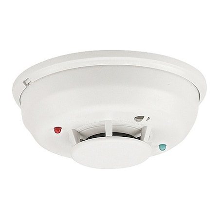 System Sensor Photoelectric Smoke Detector 4WTA-B | Zoro
