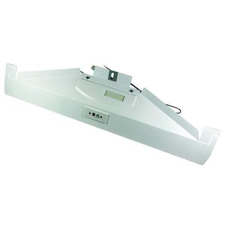 Signify EvoKit SpaceWise Panel, 2x4, 23-29/32in.L 503615 | Zoro