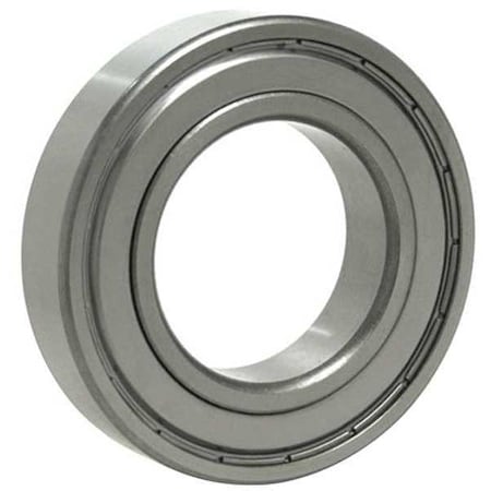 Skf Bearing, Bore 70mm, Industry 6014-2ZJEM 6014 2Z JEM | Zoro