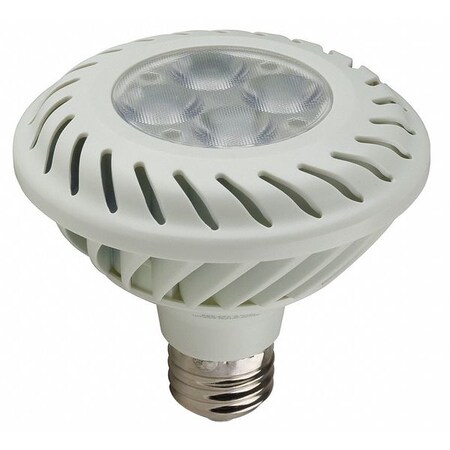 Current LED Reflector, PAR30L, 12W, Med, 2700K, 15D LED12/DP3LR/927/15 ...