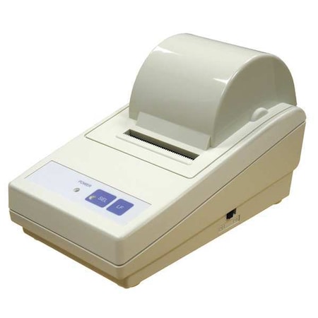 Cannon Instrument Co Printer, For Auto Viscometer 82.0067 | Zoro