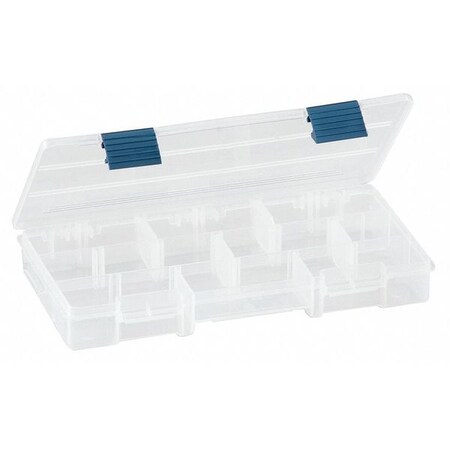 Plano Compartment Box with 5 to 9 compartments, Polypropylene 2-3500-00 ...