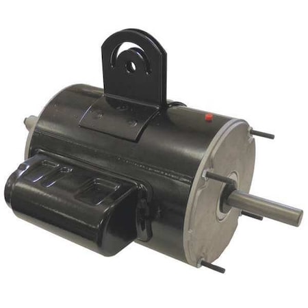 Schaefer OEM Replacement Motor, 1/2 hp CS802 | Zoro