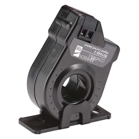 Johnson Controls Current Sensing Relay, 0.75A, 120/240VAC R310AE-2C | Zoro