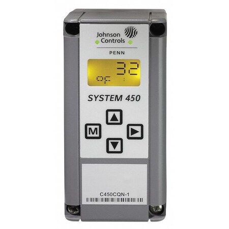 Johnson Controls Control Module C450CBN-3C | Zoro