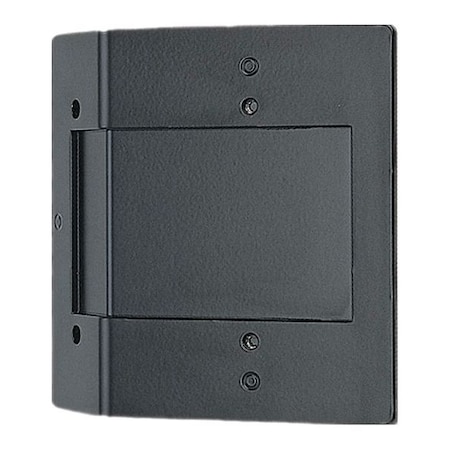 Aiphone Mullion Mounting Bracket KMB-45 | Zoro