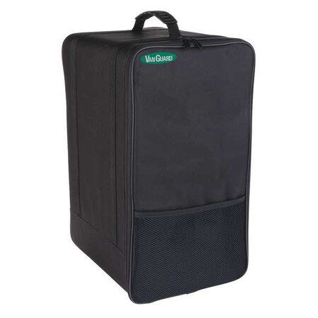 Vanguard Microscope Case, Hard Shell 1400-MCL | Zoro