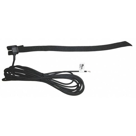 Cooper-Atkins Pipe Clamp Temp Probe, -25 to 212F 4011-MG | Zoro