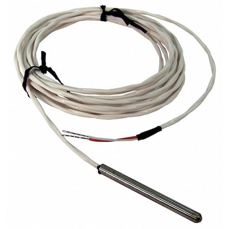 Cooper-Atkins High Temperature Probe, -75 to 302F 10137G | Zoro