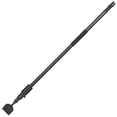 Chicago Pneumatic 1-5/16" Stroke Air Chisel Scaler 2200 bpm B20 | Zoro