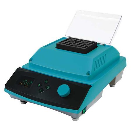 Lab Companion Incubator, Stability, 39.87x89.37x36.25 CCB-350 | Zoro