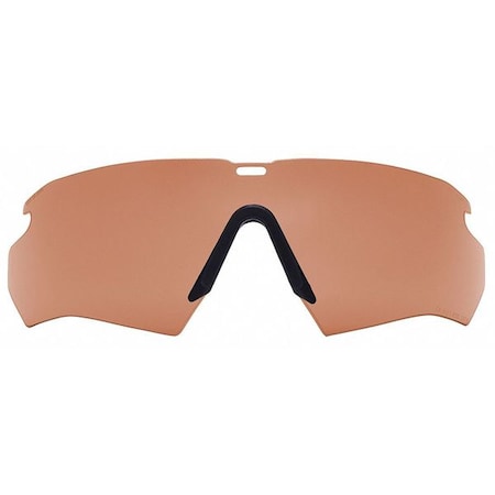 Ess Replacement Lens, Hi-Def Copper 740-0426 | Zoro