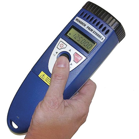 Monarch Palm Strobe X Deluxe Kit 115/230 Univers 6205-053 | Zoro