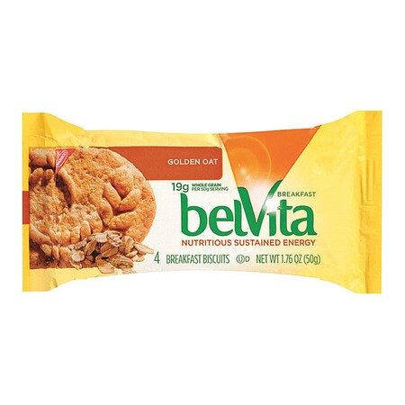 Belvita BelVita Biscuits, Golden Oat 002946 | Zoro