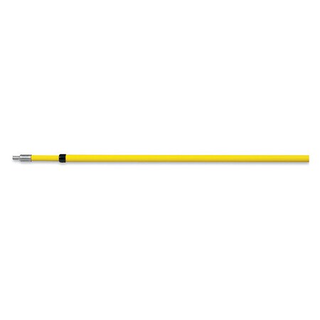 Nasco Sampling Threaded Tip For Swing Sampler Poles B01531WA | Zoro
