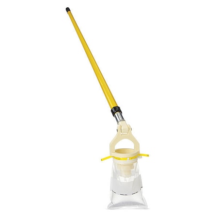 Nasco Sampling Sampling Pole For Bags B01367WA | Zoro