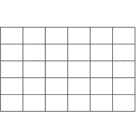 Whirl-Pak Carrying Rack, 30 Compartment B00750WA | Zoro