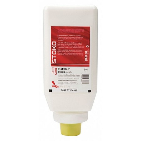 Deb After-Work Skin Conditioner, Perfumed, PK4 33886 | Zoro