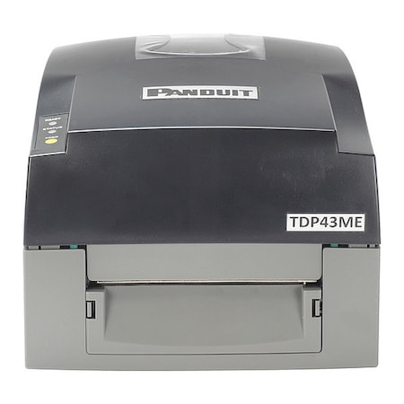 Panduit Cutter for Tdp43me TDP43ME-CUTTER | Zoro