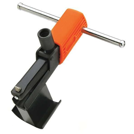 Zoro Select Internal thread repair tool with 3-1/4 - 3-3/4" capacity ...