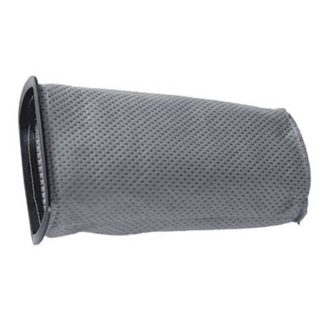 Proteam Micro Cloth Filter, Fits Super HalfVac Pro 107040 | Zoro