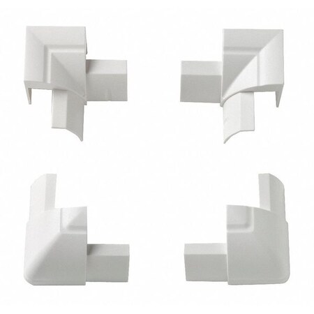 D-Line Internal and External Bends US/IBEBAP22QSW/GR | Zoro
