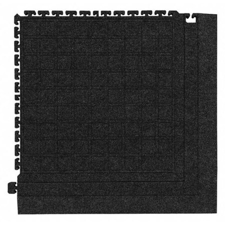Andersen Interlocking Antifatigue Mat 3 ft. 4" L, 3/4" 534230003 | Zoro
