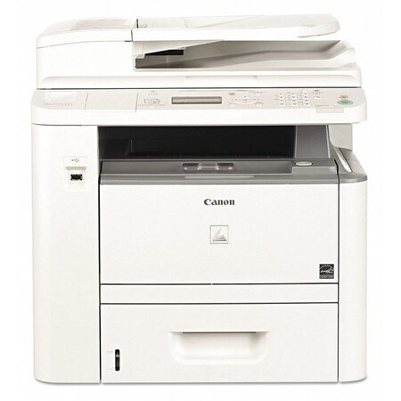 Canon All-In-One Printer, 35 ppm, 18-3/8inD CNM4839B002 | Zoro