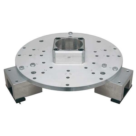 Wheeler-Rex Rising Stem Hand Wheel Adapter 13970 | Zoro