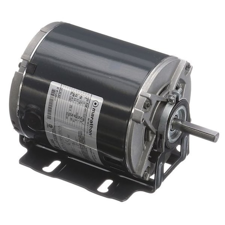 Marathon Motors B207 Marathon Motor Blower Bel 048S17D2108 | Zoro