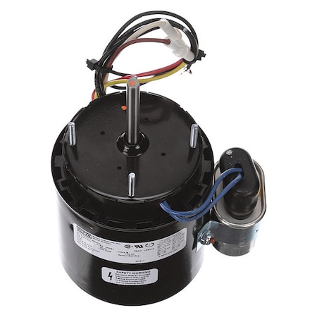 Fasco HVAC Motor, 1/20 HP, 3200 rpm, 115V, 3.3 D218 | Zoro