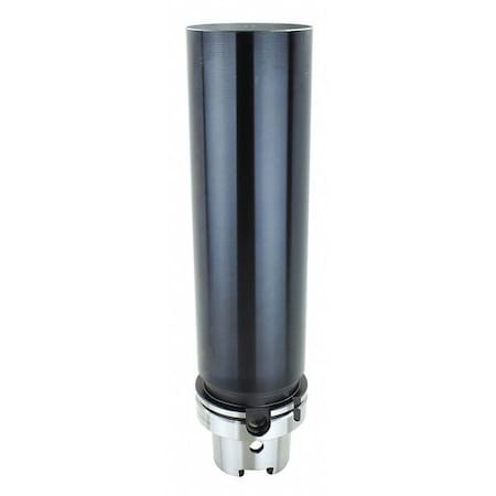 Lyndex-Nikken Blank Bar, HSK100, Proj 13in. HSK100A-BLANK-13.00 | Zoro