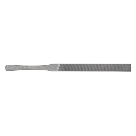 Simonds Tungsten Point File,Rect.,5in.L (73101000) | Zoro