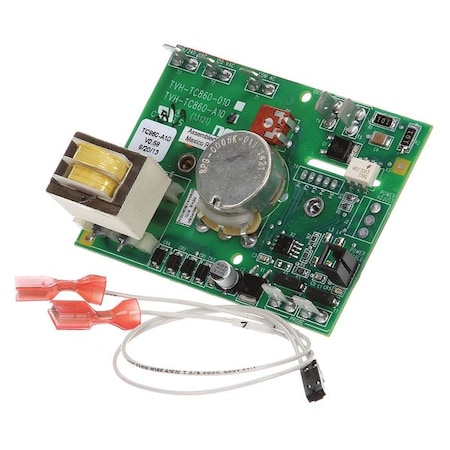 Vulcan Hart Controller, Temp. 500 deg. F 00-913149 | Zoro