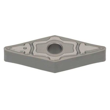 Tungaloy Diamond Turning Insert, Diamond, 3, VNMG, 1, Cermet 6809453 | Zoro