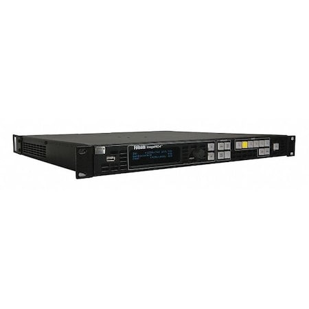 Barco Industries Video Scaler/Scan Converter/Switcher R9004677 | Zoro
