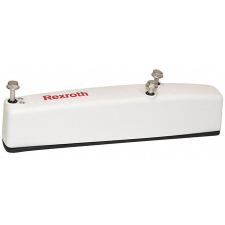 Aventics Valve Cover for Field Expn, CL03-CL03-XL 2631780000 | Zoro