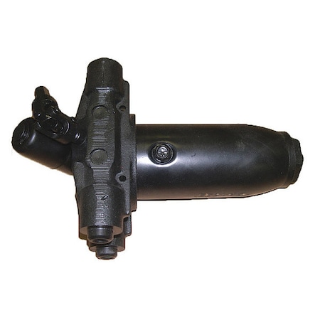 Hein Werner Model 54 Hydraulic Unit